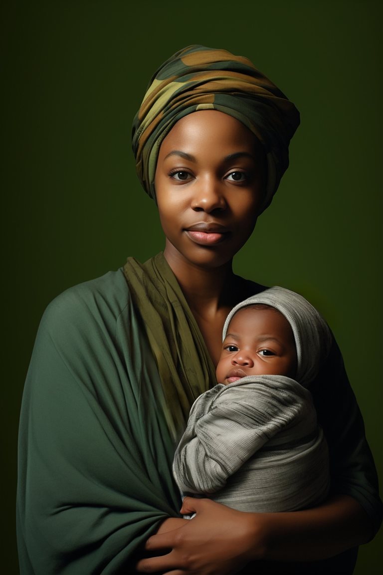 Who We Are - SOS Children's Villages