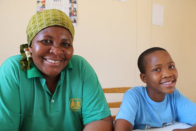 SOS Children's Villages in Uganda - SOS Children's Villages