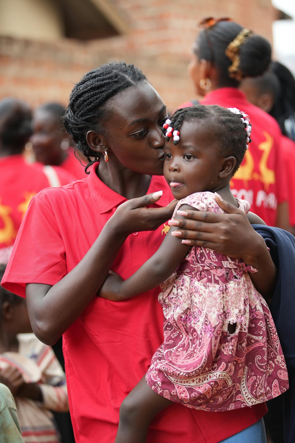 Ways to Give SOS Children's Villages Uganda - SOS Children's Villages