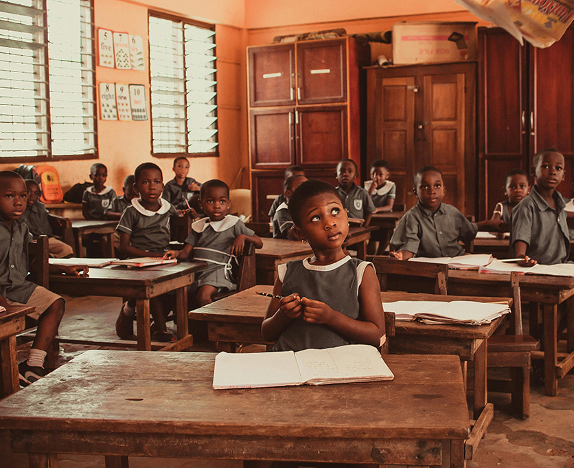 SOS Children's Villages in Uganda - SOS Children's Villages