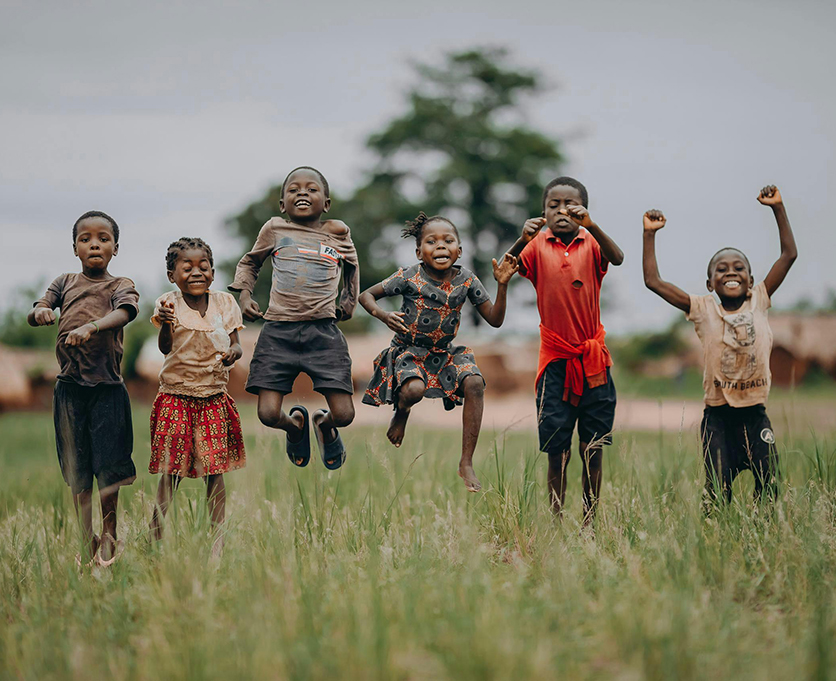 SOS Children's Villages in Uganda - SOS Children's Villages