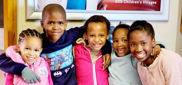 Ways to Give SOS Children's Villages Uganda - SOS Children's Villages