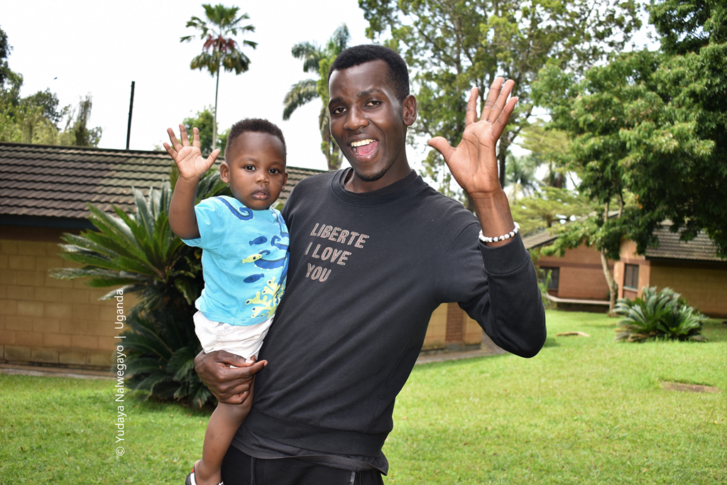 SOS Children's Villages in Uganda - SOS Children's Villages