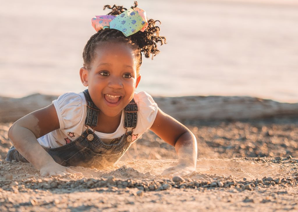 Who We Are - SOS Children's Villages